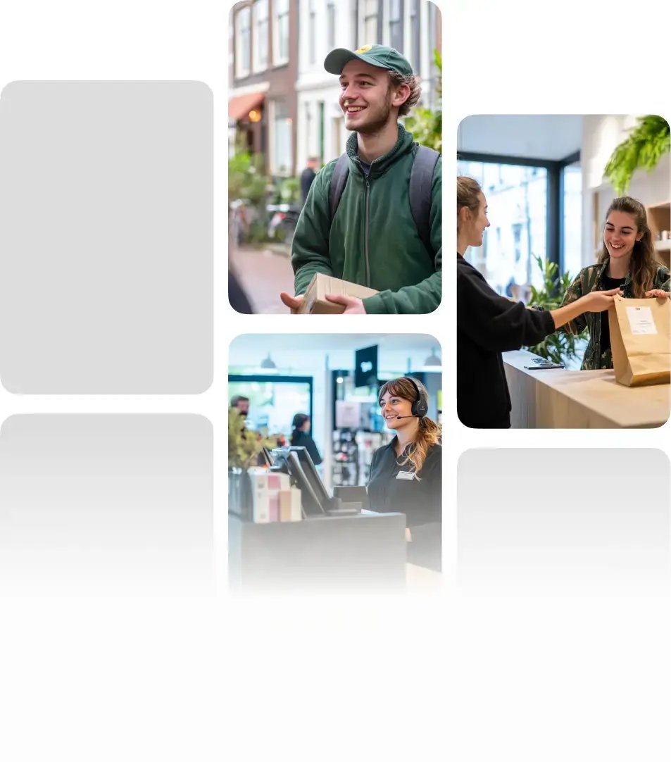 TinQwise | Training that empowers employees to exceed customer moments